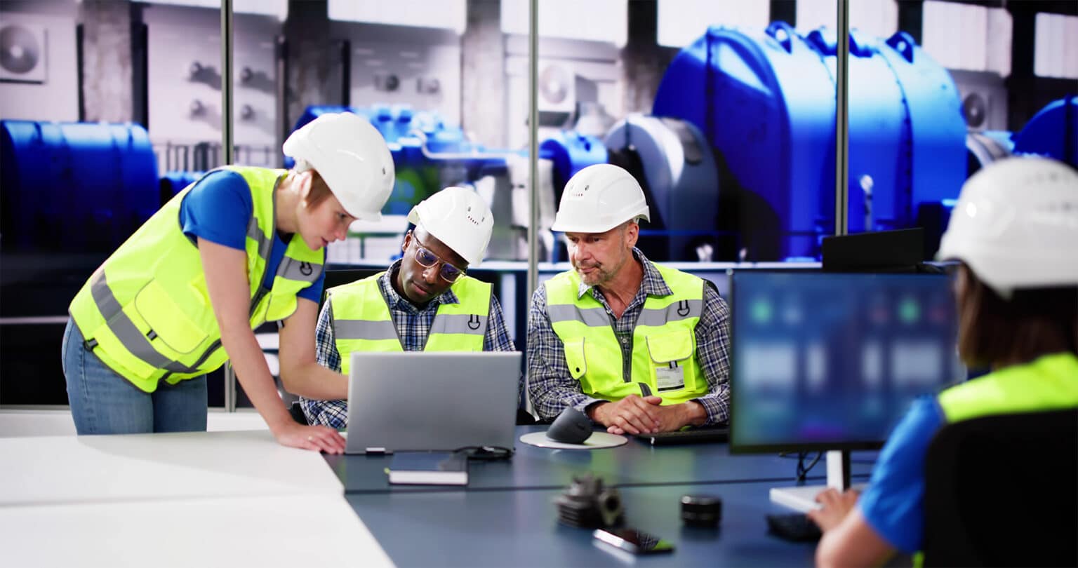 Personenortung & Personenschutz Systeme | TeraTron GmbH
