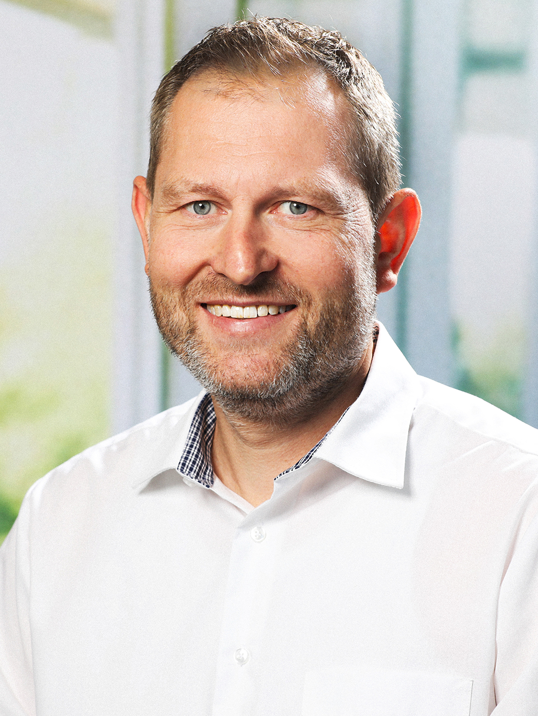 Kontakt & Ansprechpartner | TeraTron GmbH